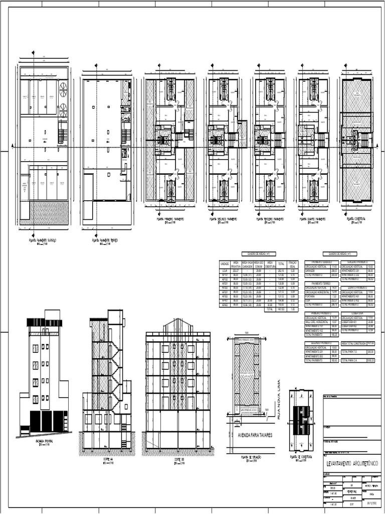 Projeto Lev T Rbe 2022 | PDF