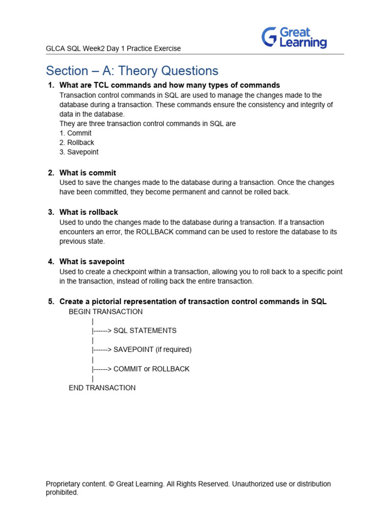 C3-WK02-DY02-PracticeExercise - Solutions | PDF