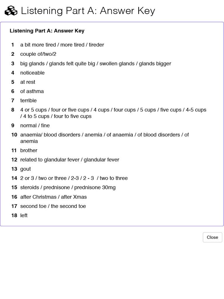 Pass Your Pte, Oet, Ielts, ToEFL Exam Now! | PDF