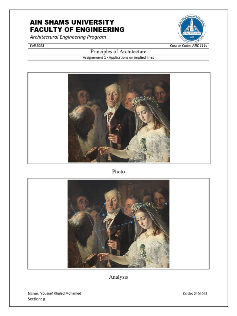 Assignment 1 | Download Free PDF | Engineering | Science