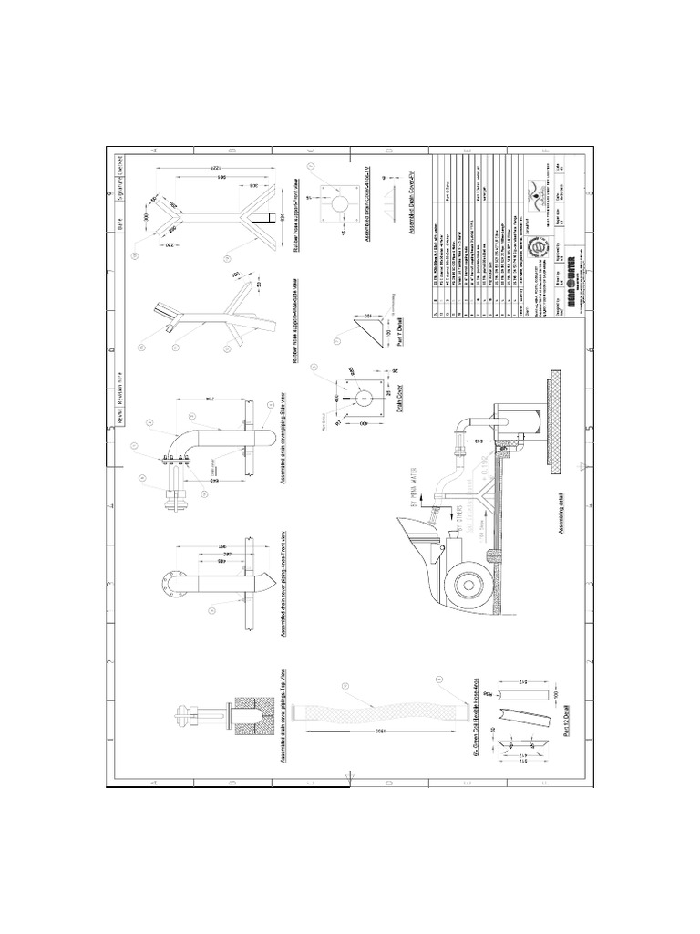 Bauer Coupling | PDF