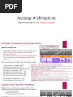 AUTOSAR Client-Server Interfaces Overview | PDF | Client–Server Model ...