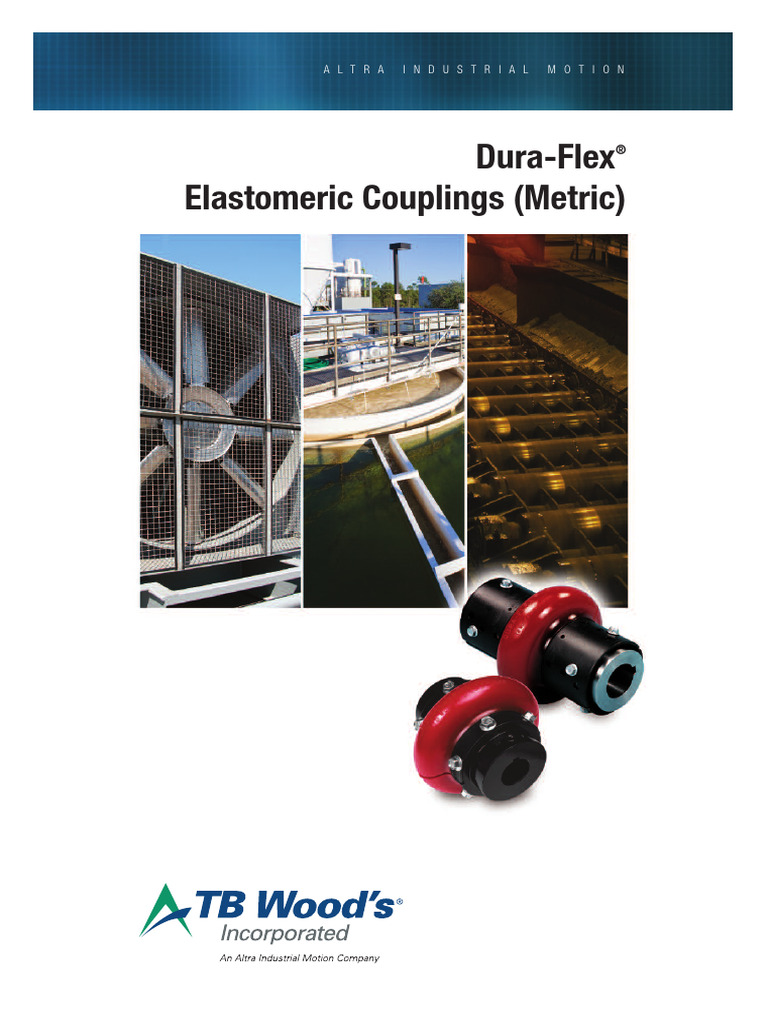 Dura Flex公制 | PDF | Engines | Manufactured Goods
