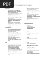 GC Troubleshooting Guide - FID | PDF | Combustion | Gases