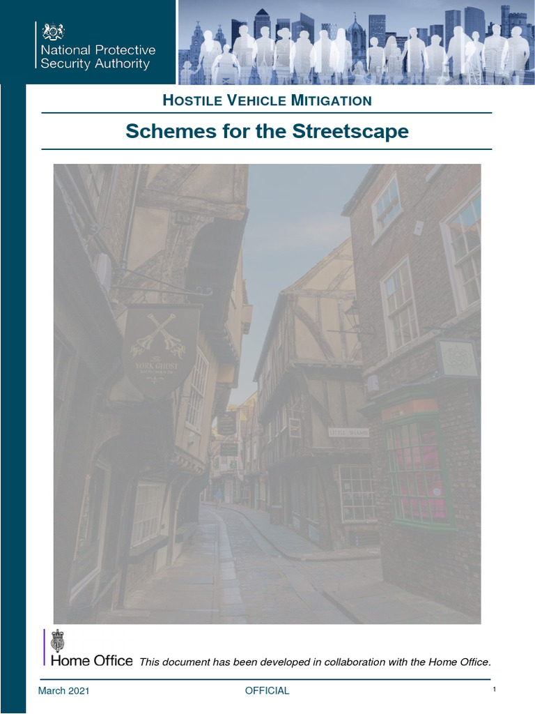Npsa Public Realm Design Guide For HVM 3rd Edition Med Res Secured ...