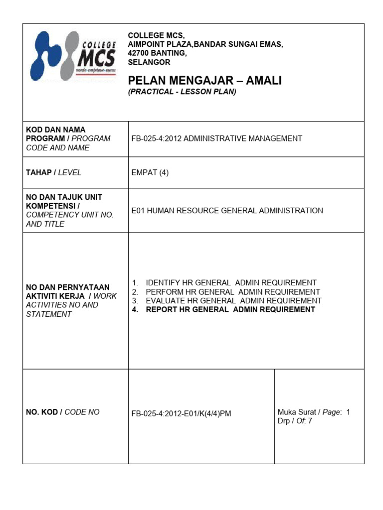 Pma 4 - 4 | PDF | Cognition | Cognitive Science