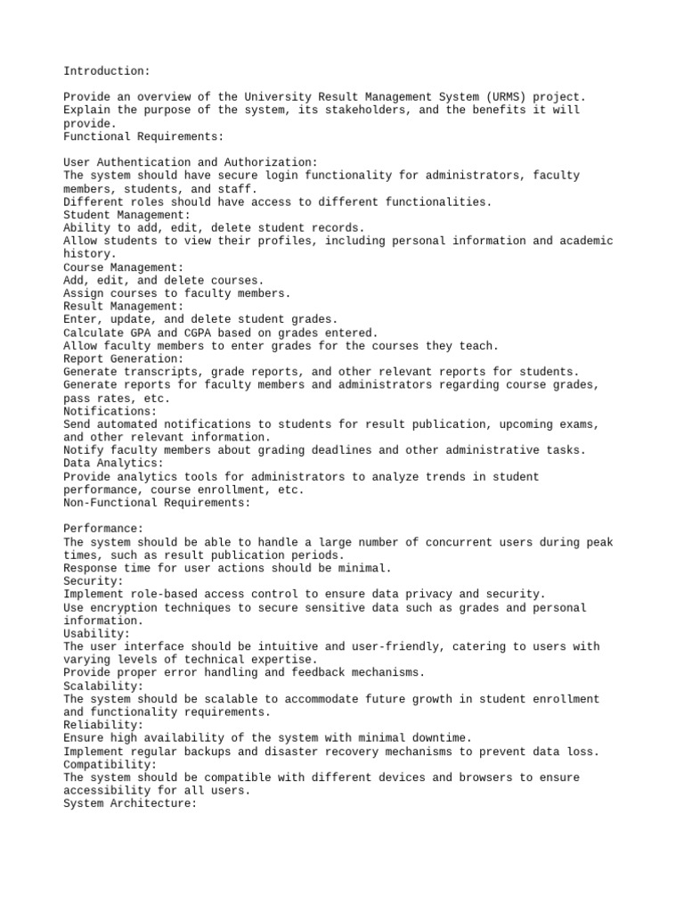 Mini Project | PDF | Databases | Reliability Engineering