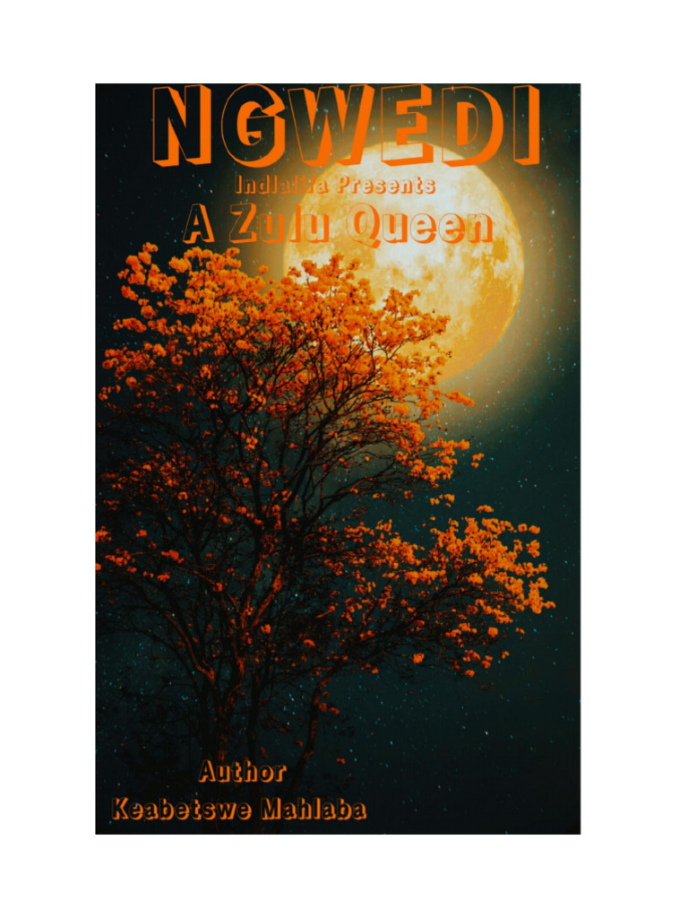 NGWEDI by Keabetswe Mahlaba | PDF