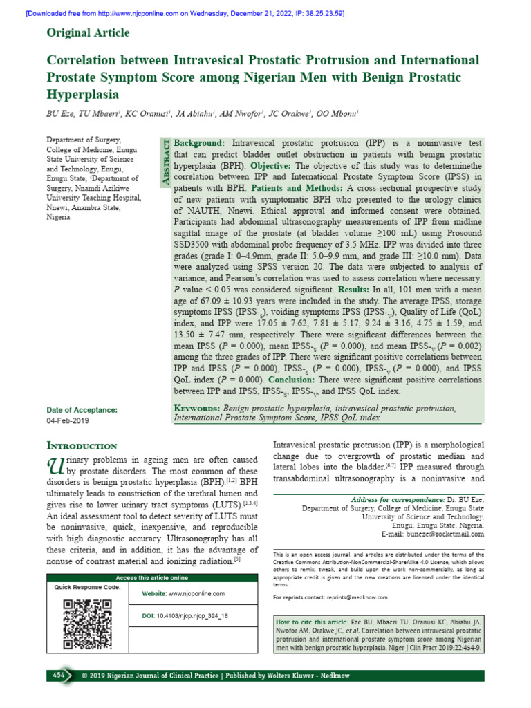 IPPS | PDF | Clinical Medicine | Medical Specialties