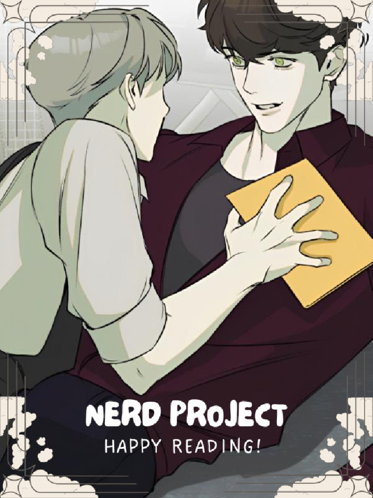 Nerd Project | PDF