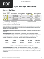 Personal Minimums Worksheet | PDF | Instrument Flight Rules | Visual ...
