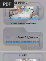 Lampiran A Tatacara Permohonan GCR Dan Cuti Di Bawa Ke Hadapan Dis 2021 | PDF