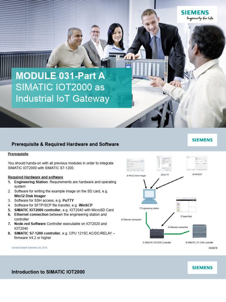 Node-Red - Basic | PDF | Secure Shell | Ip Address