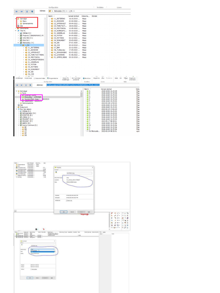 Chaos Desktop - Issue | PDF