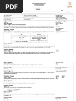 Annotated Lesson Plans For E-Portfolio Task | PDF | Lesson Plan ...