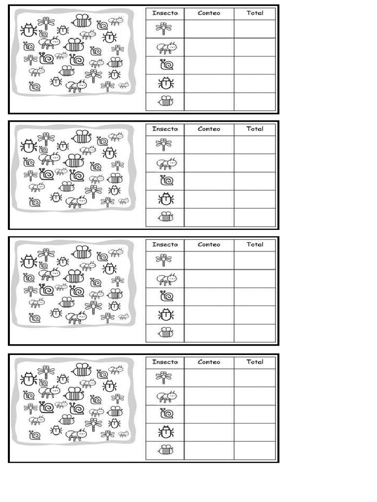 Actividad de Tabla de Datos | PDF