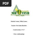 Lesson 4 Types of Family Structures | PDF | Parent | Family