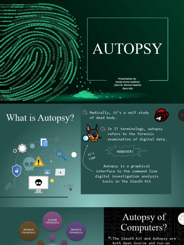 Autopsy 03012024 014816pm | PDF | World Wide Web | Internet & Web