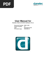 Veslink Reporting Guidelines Manual | PDF | Technology & Engineering