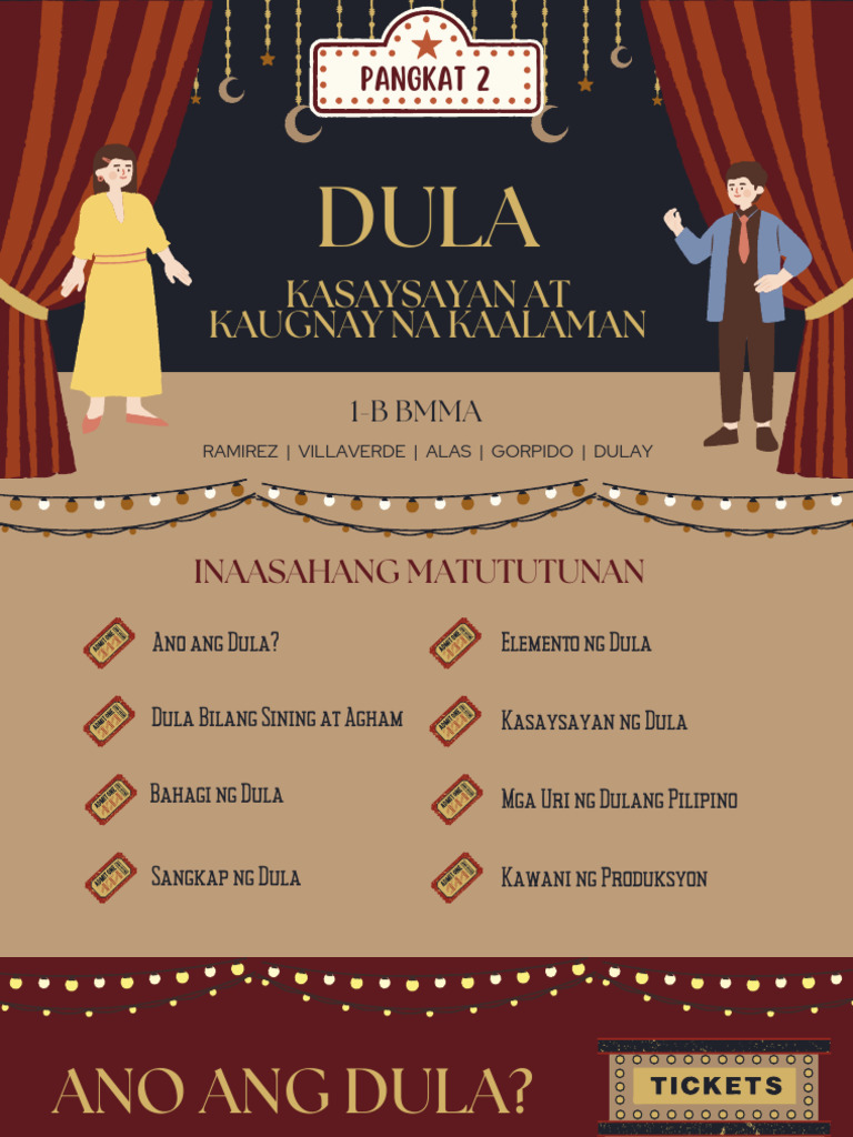 Dula Group 2 | PDF