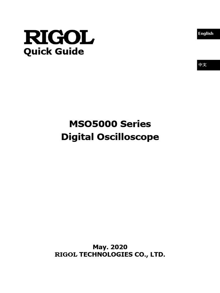 MSO5 Quick Guide | PDF | Menu (Computing) | Parameter (Computer ... MSO5 Quick Guide | PDF | Menu (Computing) | Parameter (Computer ...