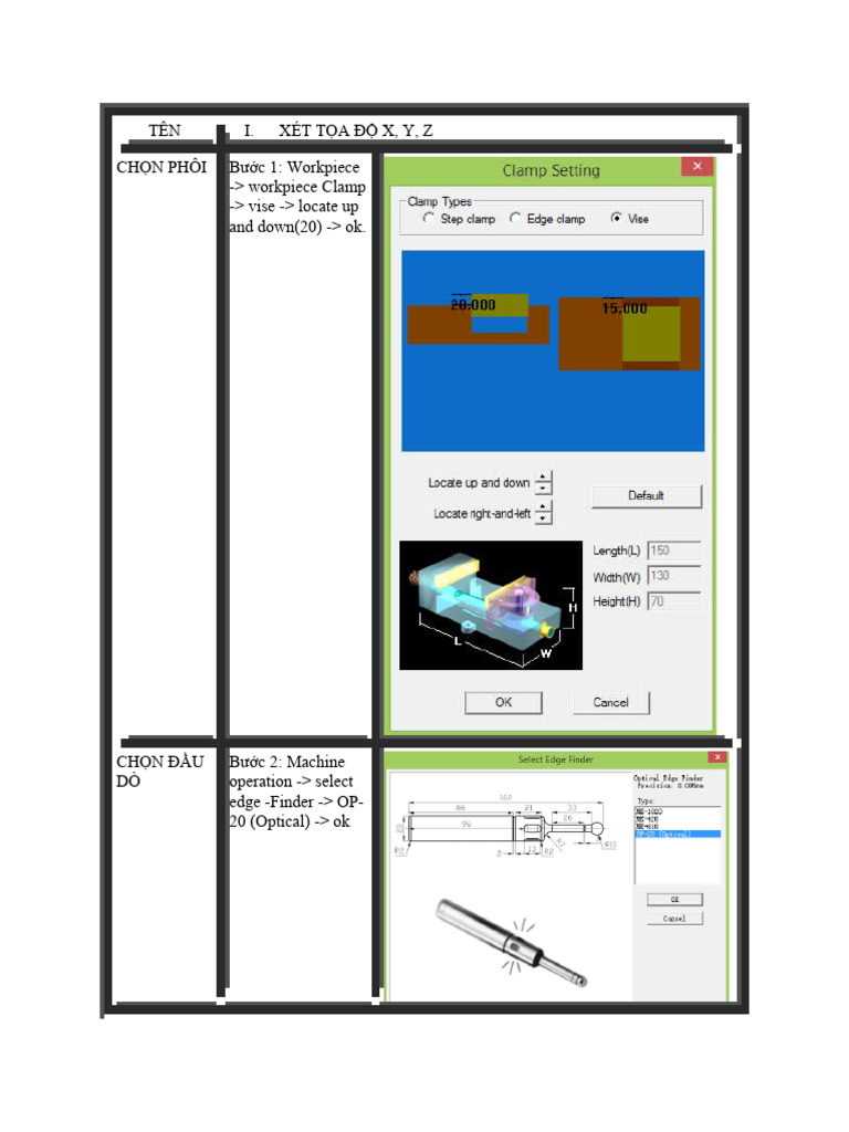 tài liệu phay cnc | PDF