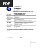 Sistem Ejaan Wilkinson | PDF