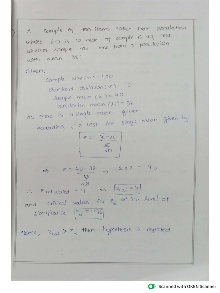 Maths Assignment - 2 | PDF