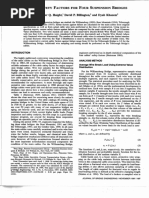 Eurocode 0 Load Combinations Guide | PDF | Science & Mathematics | Computers