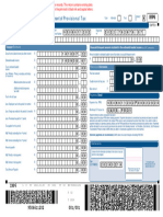Provisional Tax Return: IRP6 Guide | PDF | Payments | Taxpayer