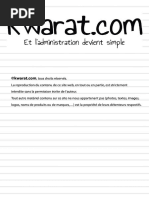 Remplir le formulaire E411 CAF | PDF | Droit