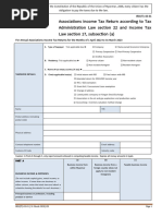 2024 Certificate of Tax Residence - Adobe Ireland | PDF | Economies ...