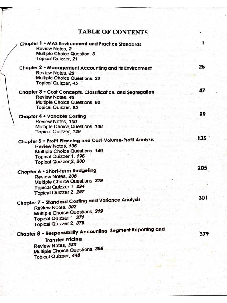 MA Book Ch.1-4 Scan | PDF