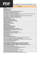 Merck Index 15th Edition Overview | PDF | Merck & Co. | Chemistry