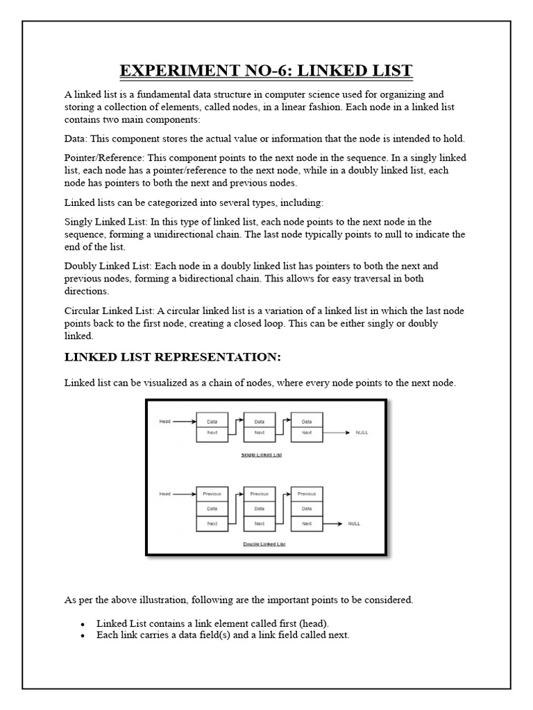 Exp 6 - Dsa Lab File | PDF | Queue (Abstract Data Type) | Computer ... Exp 6 - Dsa Lab File | PDF | Queue (Abstract Data Type) | Computer ...