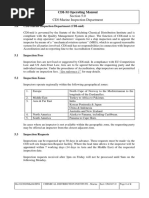 Tanker Management and Self Assessment (Tmsa) Program | PDF | Risk | Audit