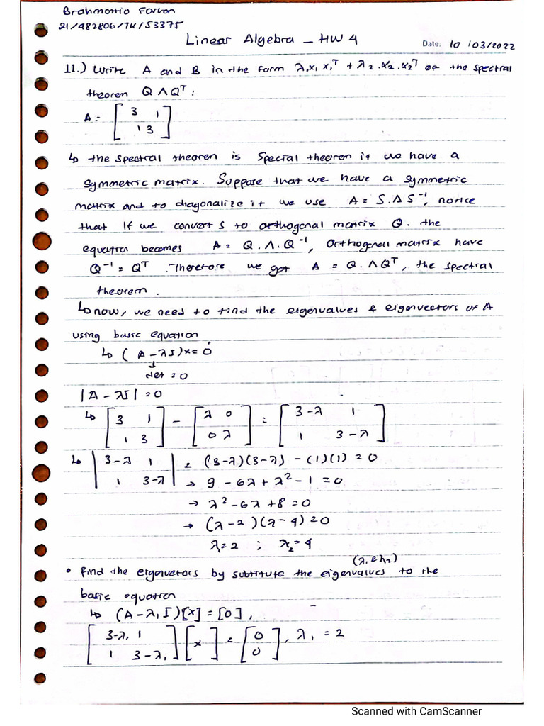Alin HW4 482806 BFR | PDF