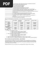 Audit Sample Size Calculation Guide | PDF | Audit | Financial Statement