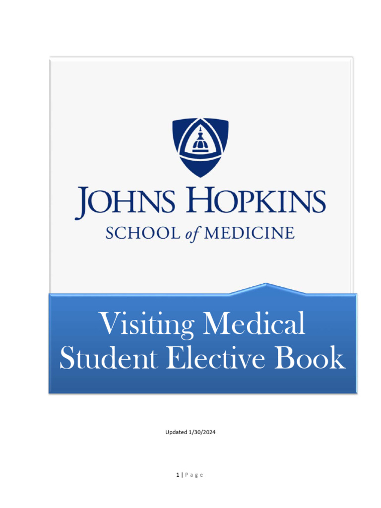 Vismed Elective Book | PDF | Cardiology | Coronary Artery Disease