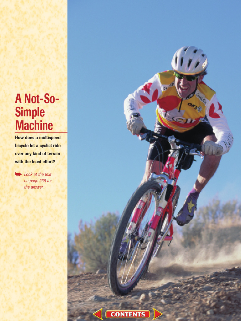 Chap 10 | PDF | Force | Machines