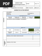 EMS Compliance Obligation Register | PDF | Regulatory Compliance ...
