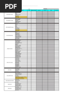Joico color-intensity-digital-swatch-chart | PDF | Color | Magenta
