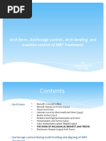 Damon Torque and Bracket Placement Guide | PDF | Dentistry Branches ...