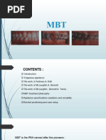 Damon Torque and Bracket Placement Guide | PDF | Dentistry Branches ...