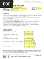 Pipe Stacking | PDF | Bending | Pipe (Fluid Conveyance)