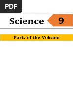 Science 9 q3 Module 1 Types of Volcanoes and Volcanic Eruptions v4 ...