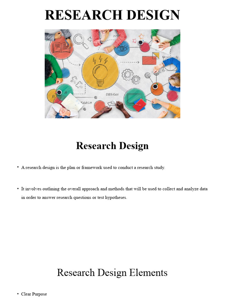RESEARCH Method and Design | PDF | Sampling (Statistics) | Data Analysis