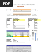 1790 Visual Inspection of Injections | PDF | Intravenous Therapy ...