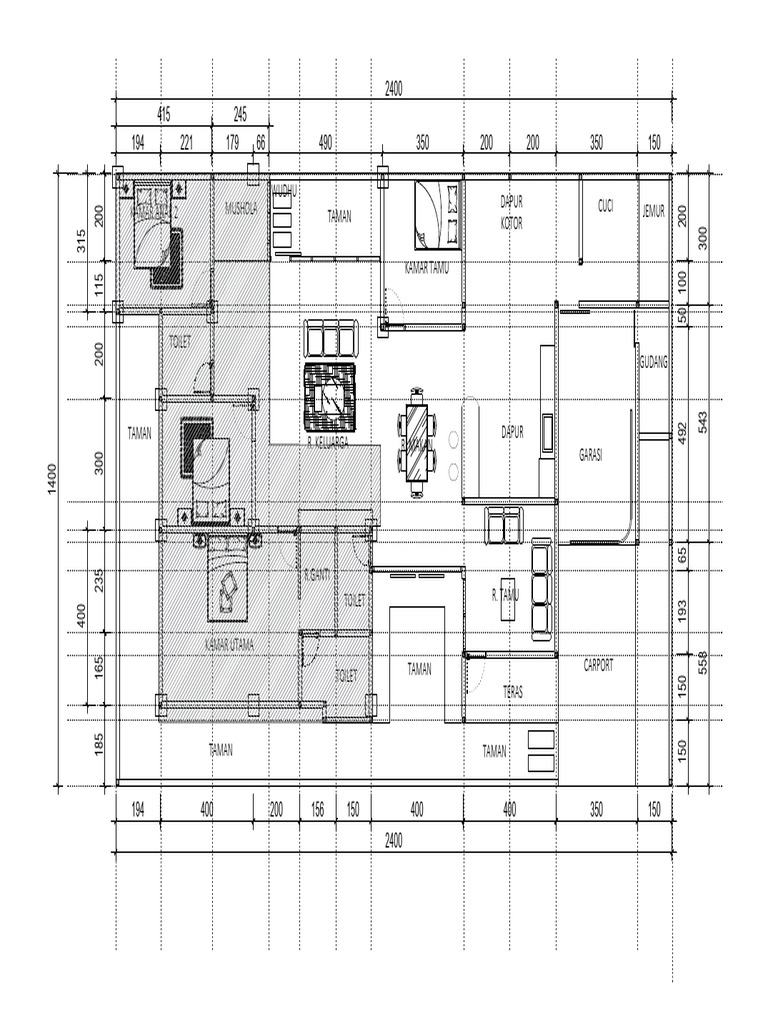 RMH Wili Sket L2 | PDF