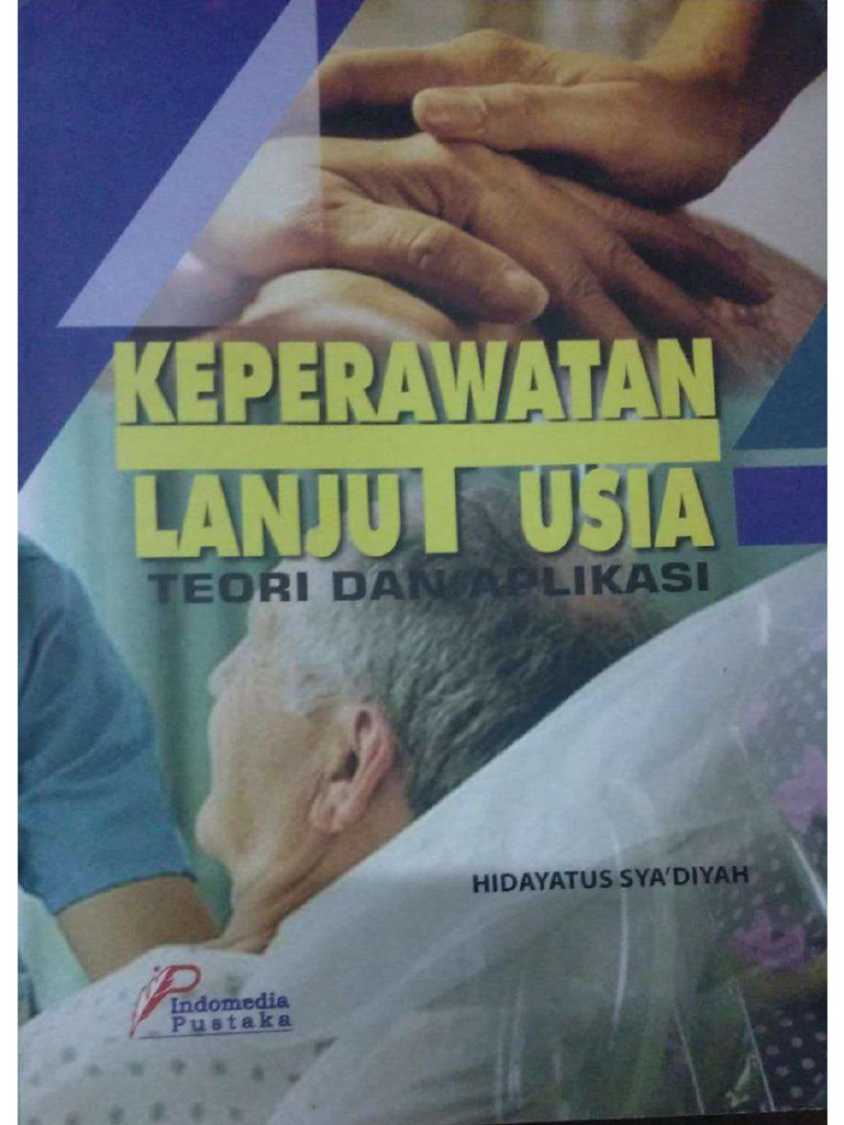 Buku Gerontik | PDF